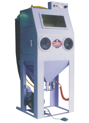 Air blasting machines｜NICCHU CO.,LTD.